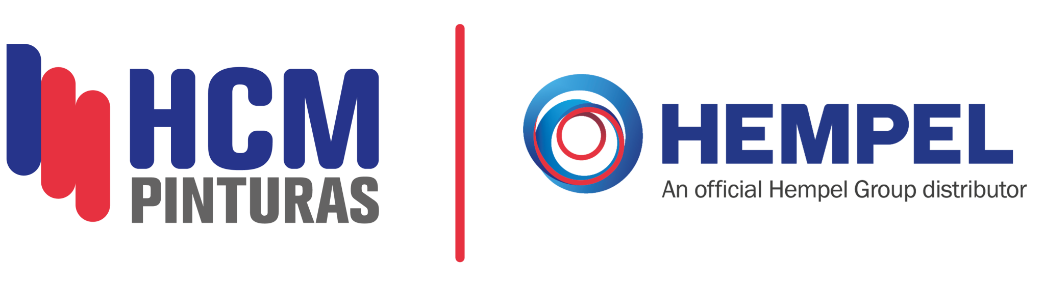 Hempel en Colombia y Perú - Nosotros - HCM Pinturas