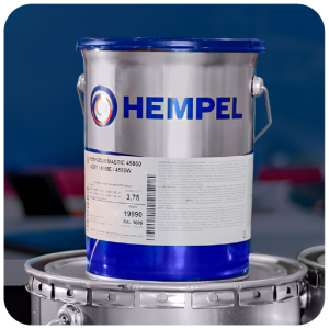 Hempel en Colombia y Perú - Nosotros - HCM Pinturas